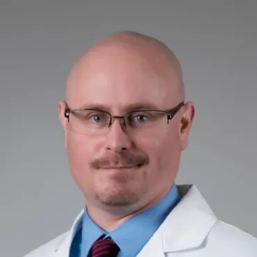 Dr. Benjamin Kidder, MD, Neurology | Baton Rouge, LA | WebMD