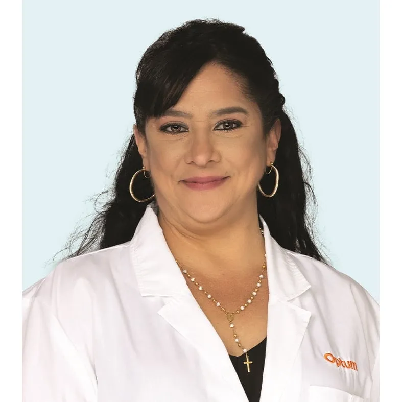 Dr. Sharon L. Acevedo, MD | New Port Richey, FL | Family Medicine