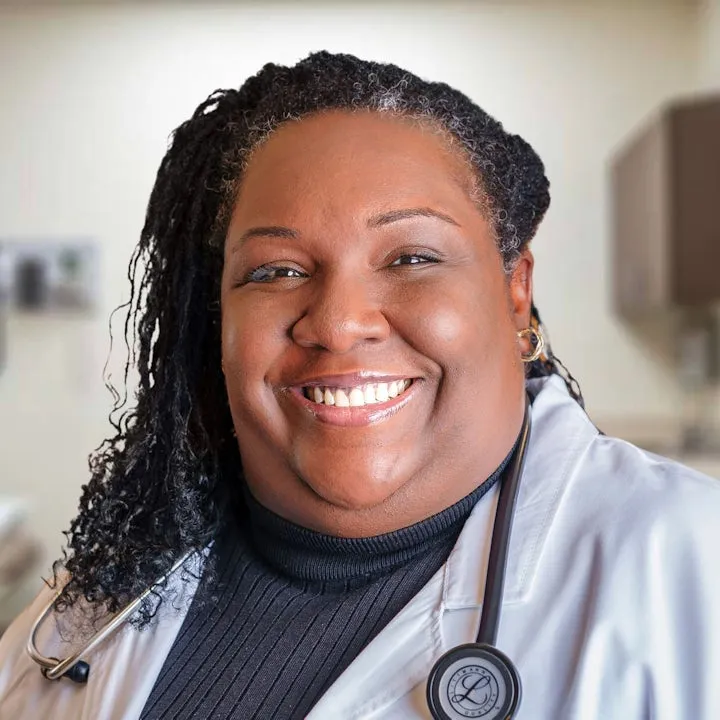 Dr. Jordan Vaughn, MD, Internal Medicine | Birmingham, AL | WebMD