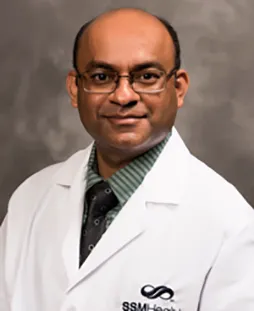 Dr. F. Duane Turpin, DO, Neurology | Saint Peters, MO | WebMD