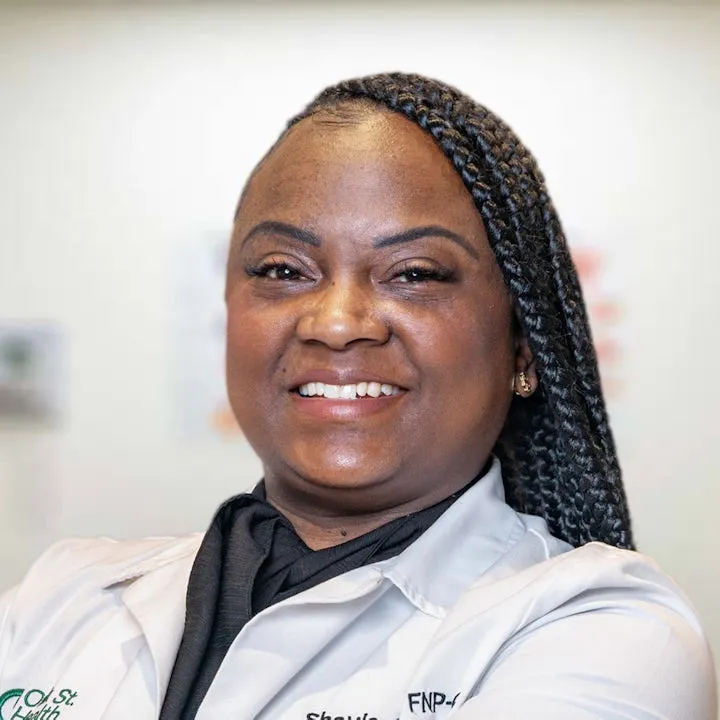 Kristin Bradshaw, Nurse Practitioner | Hannibal, MO | WebMD