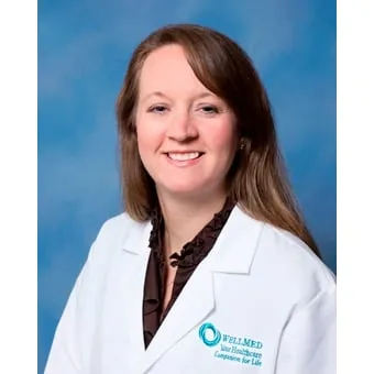 Dr. Pendleton Wickersham, MD, Rheumatology | San Antonio, TX | WebMD