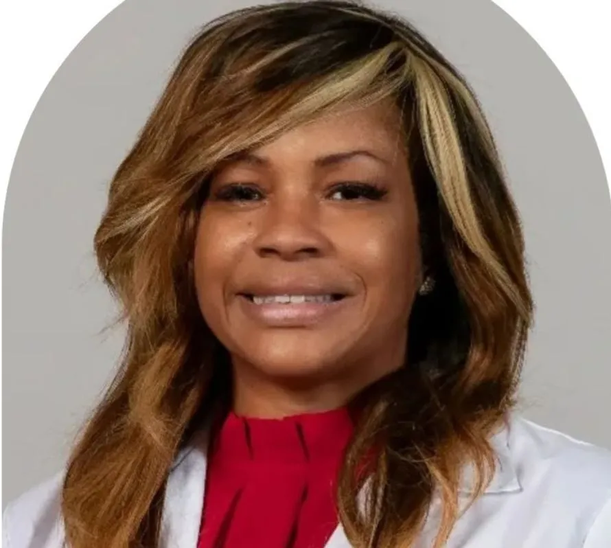 Valencia Burleson, FNP-C, Nurse Practitioner | Griffin, GA | WebMD