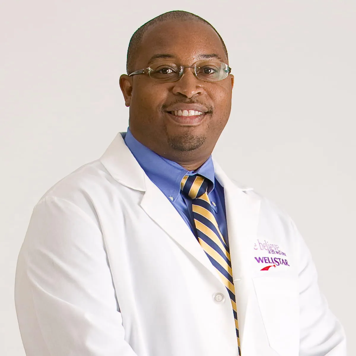 Dr. Michael D. Simpson | Smyrna, GA | Emergency Medicine Specialist