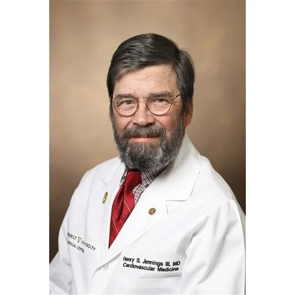 Dr. Henry Jennings, MD, Interventional Cardiology | Nashville, TN | WebMD
