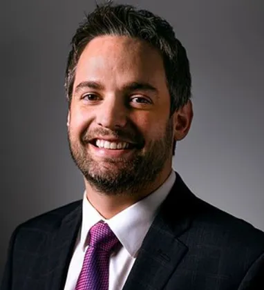 Dr. Nicholas P. Webber, MD | Milwaukee, WI | Orthopedic Surgery