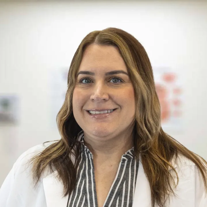 Jessica Mcclure, Nurse Practitioner | Danville, KY | WebMD