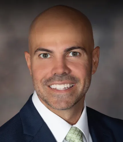 Dr. Michael Trainor, DO, Orthopedic Spine Surgery | LAS VEGAS, NV | WebMD