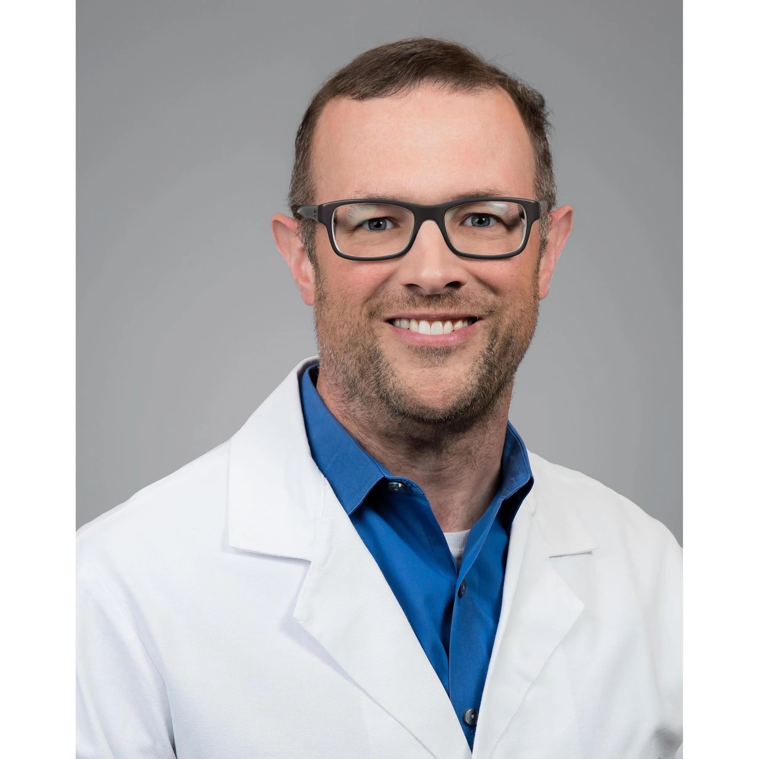 Dr. Michael R. Parsons, MD | Portland, OR | Cardiologist
