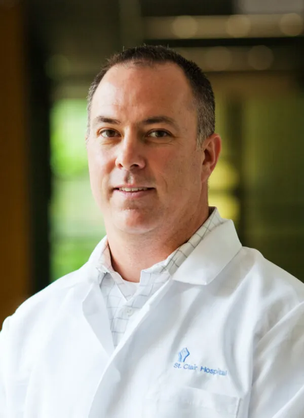 Dr. Robert Mcmichael, Internal Medicine | Pittsburgh, PA | WebMD