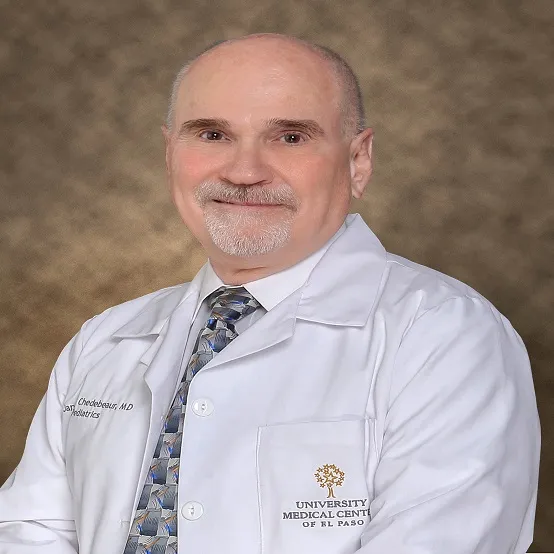 Dr. John Day, MD, Neurological Surgery | El Paso, TX | WebMD