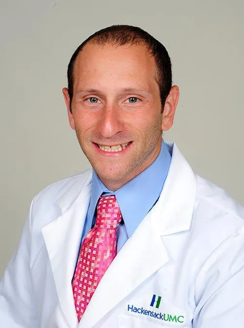Dr. Andrew Boxer, MD, Gastroenterology | Clifton, NJ | WebMD