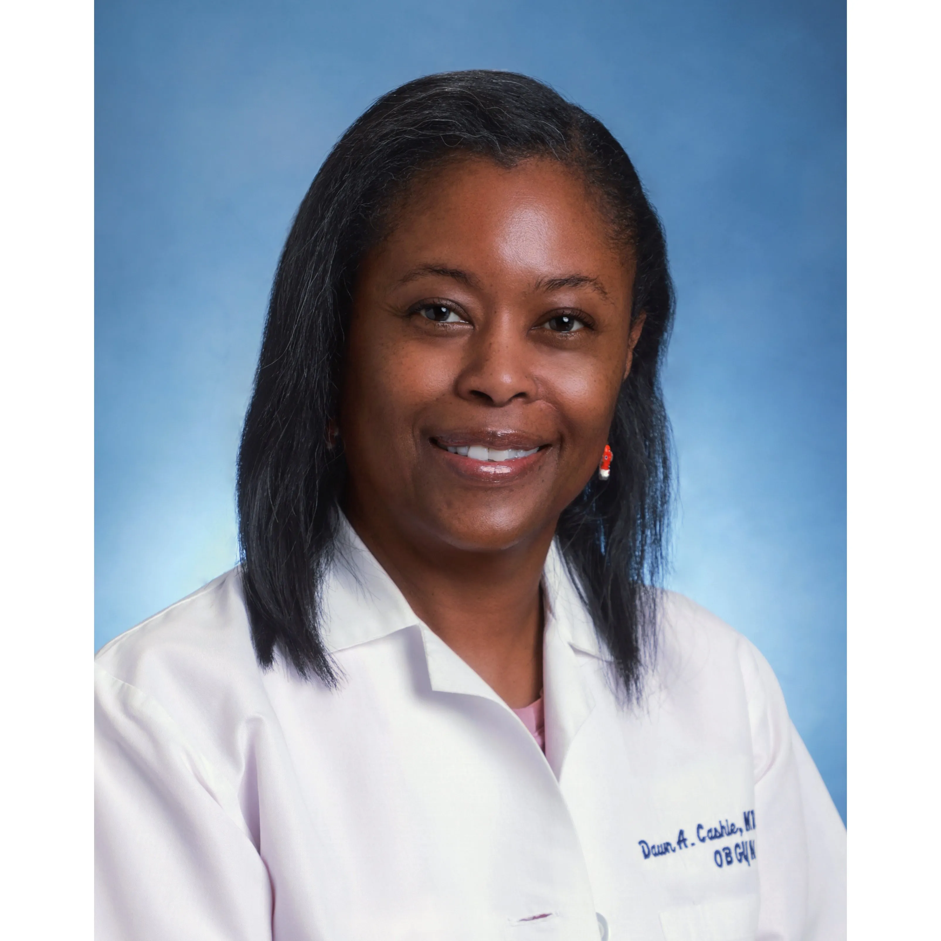 Dr. Norma Salceda, MD, Obstetrics & Gynecology | Pacoima, CA | WebMD