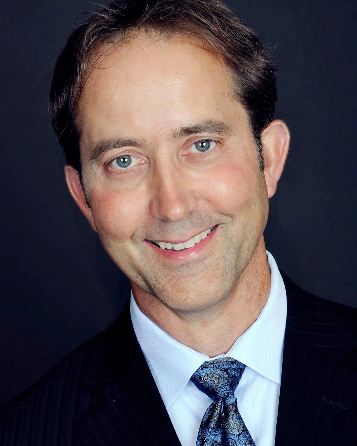 Dr. Thomas Samuelson, MD, Ophthalmology | Bloomington, MN | WebMD