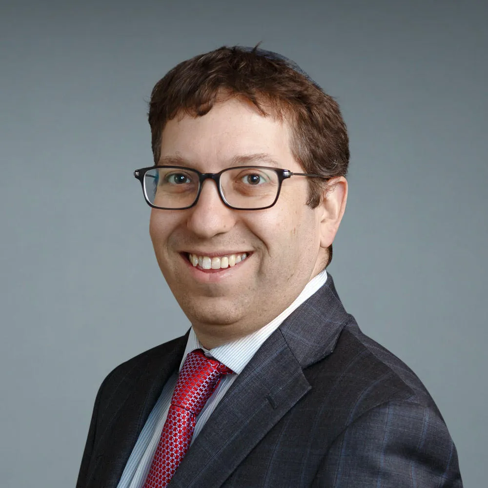 Dr. Paul E. Oberstein, MD | New York, NY | Oncologist