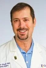 Dr. Mason Stilwell, MD | Sayre, PA | General Orthopedics