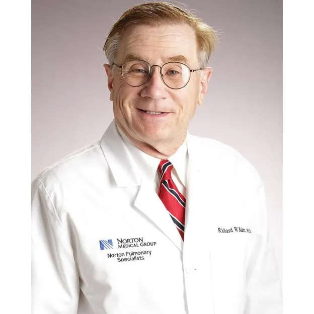 Dr. Richard Baker, MD | Louisville, KY | Other