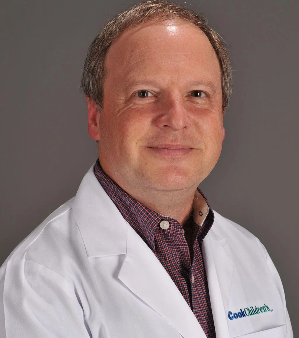 Dr. Warren Marks, MD, Child Neurology | Fort Worth, TX | WebMD