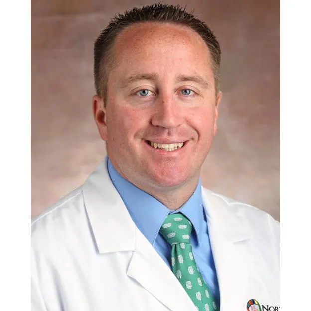 Dr. Kent L. Walker, MD | Louisville, KY | Orthopedic Surgery
