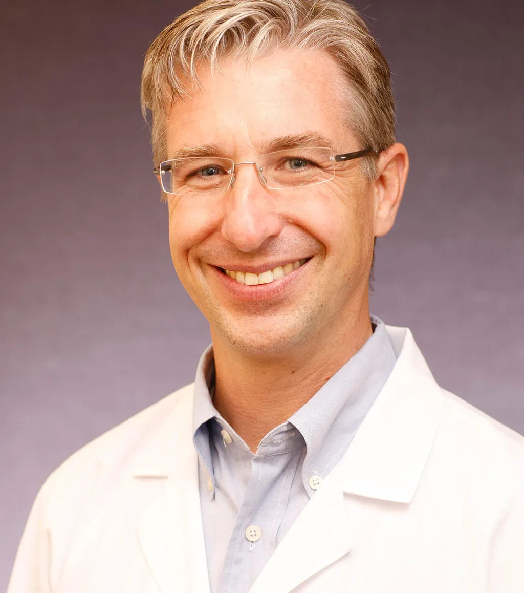 Dr. Robert Readinger, MD | Fort Worth, TX | Internist/pediatrician
