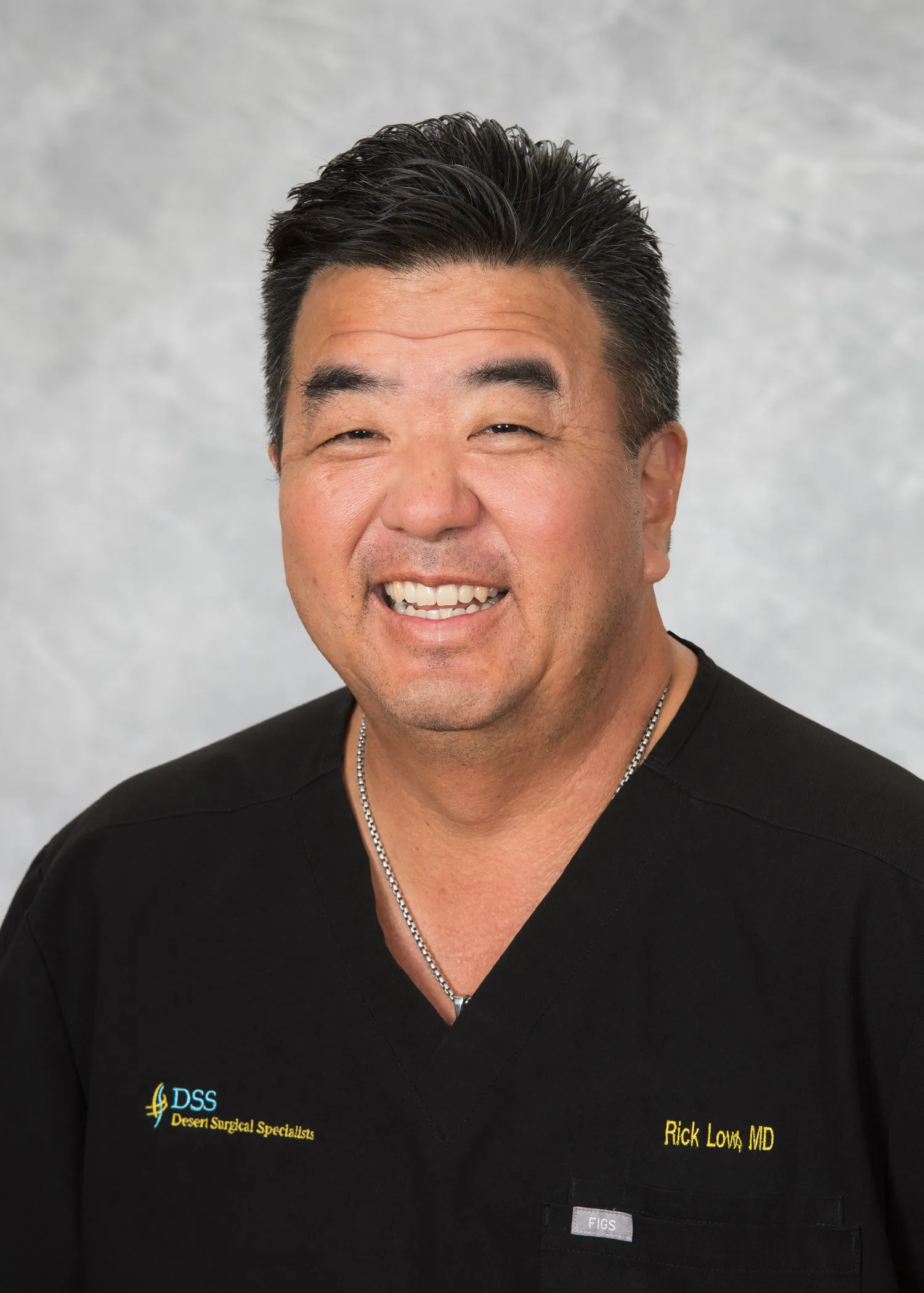 Dr. Rick Low, MD, Surgery | Phoenix, AZ | WebMD