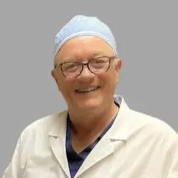 Dr. Louis Prevosti, MD, Thoracic Surgery | Atlanta, GA | WebMD