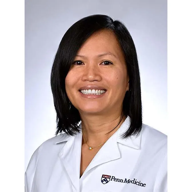 Dr. Hang Nguyen, MD | Collegeville, PA | Internal Medicine