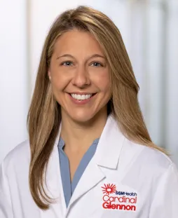 Dr. Michelle Phillips, MD | Troy, MO | Internist/pediatrician