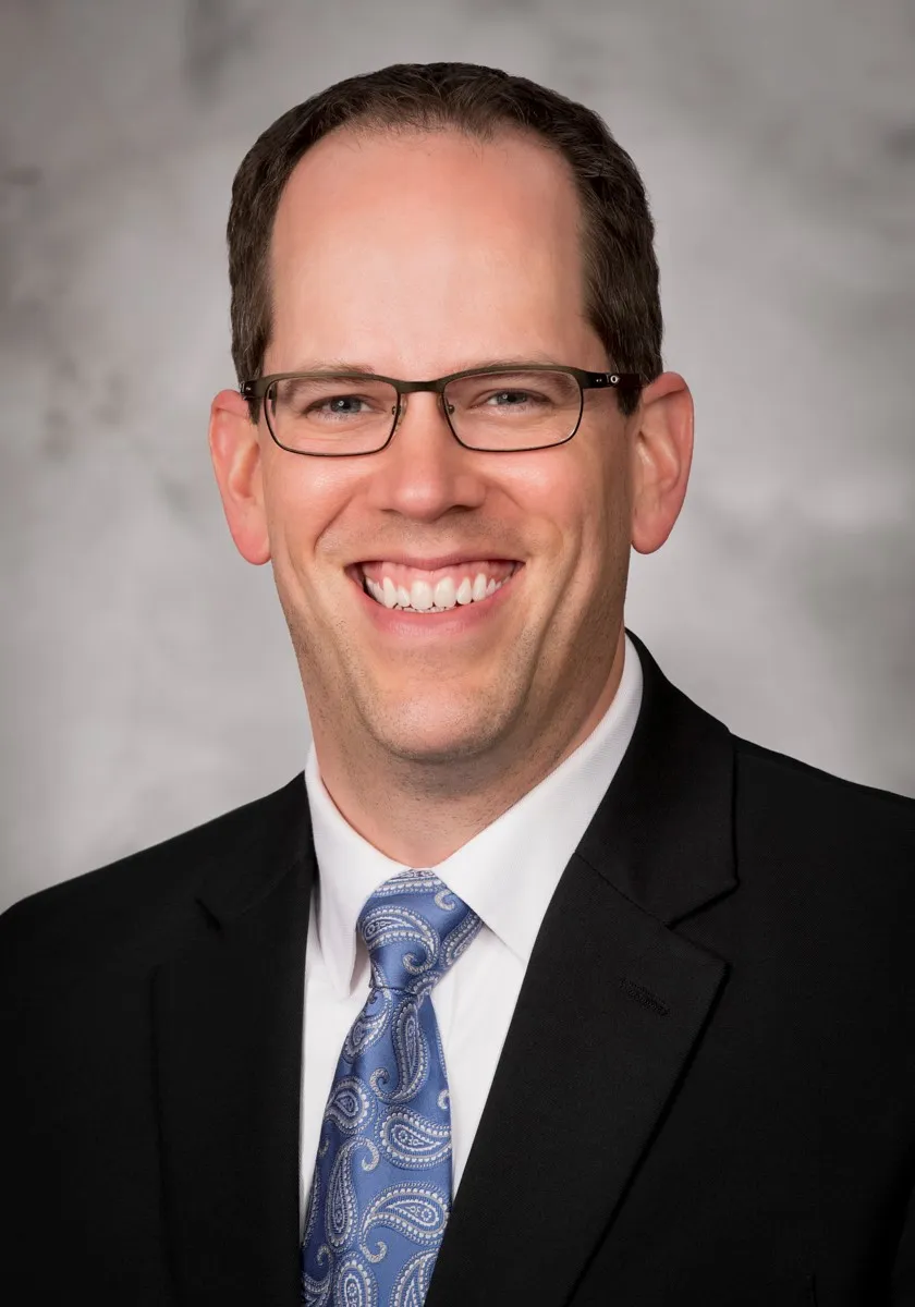 Dr. Bryan J. Pack, MD | Livonia, MI | Orthopedic Surgery