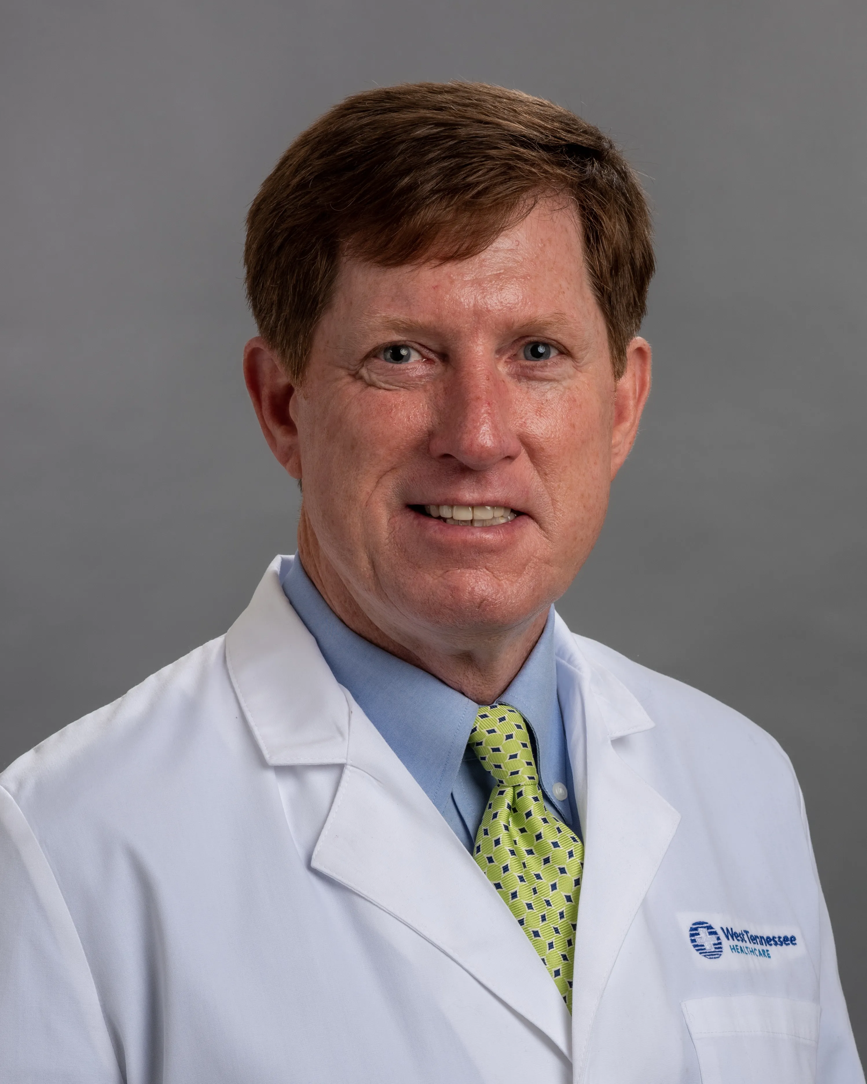 Dr. Donald Wilson, MD | Jackson, TN | Obstetrics & Gynecology