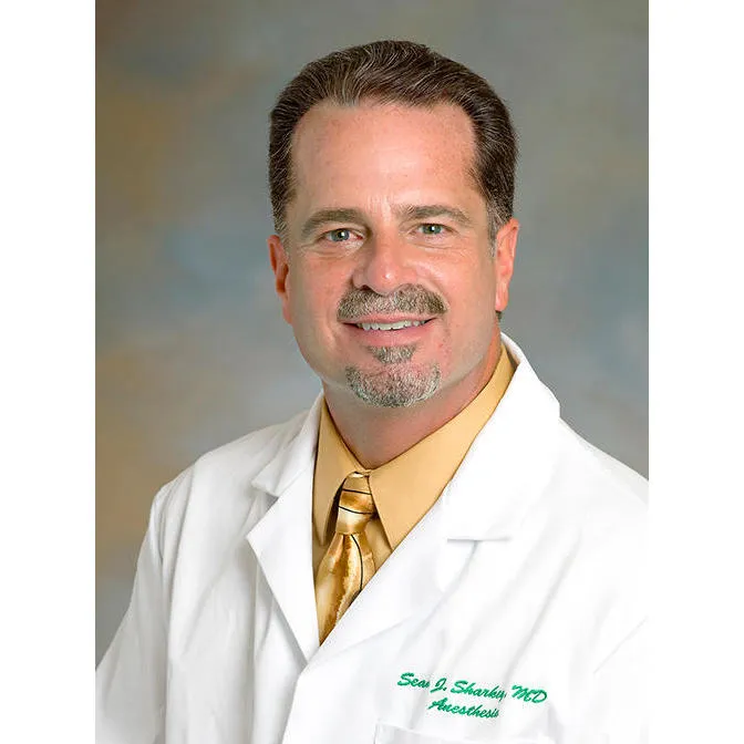 Dr. Sean J. Sharkey, MD | Lancaster, PA | Anesthesiology