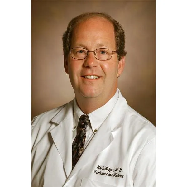 Dr. Mark Wigger, MD, Cardiovascular Disease | Nashville, TN | WebMD
