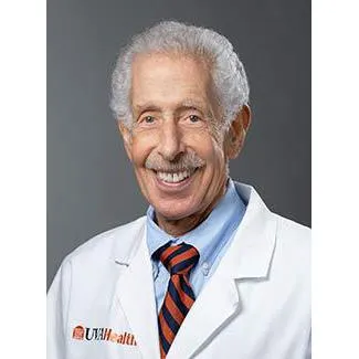 Dr. Lewis C. Lipson, MD | Charlottesville, VA | Cardiovascular Disease