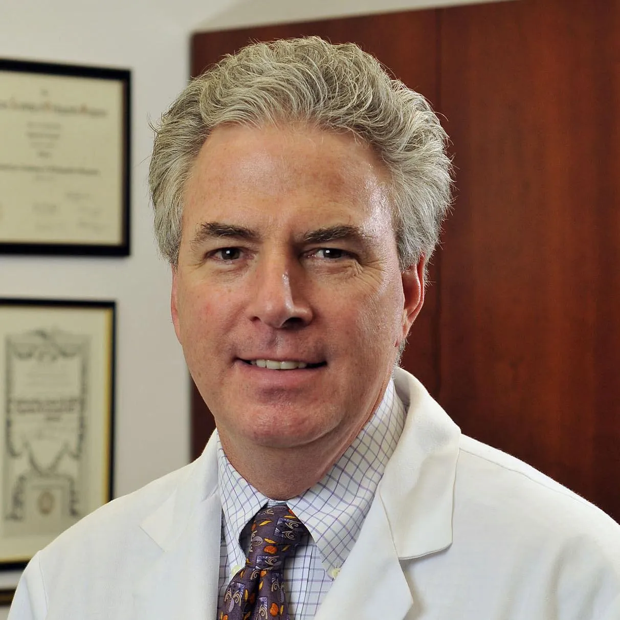 Dr. Charles N. Cornell, MD | New York, NY | Orthopedic Surgery