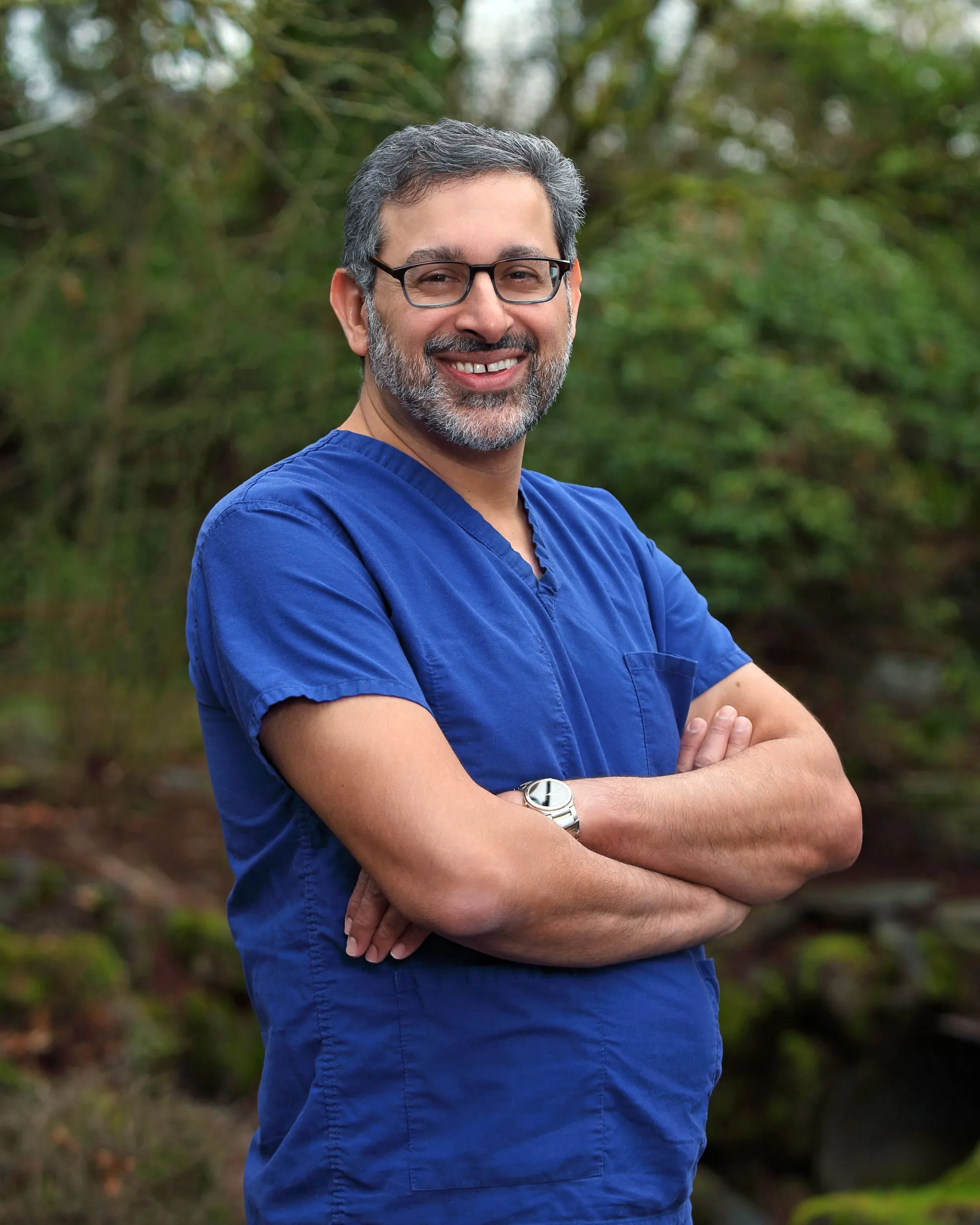 Dr. Nader Abdelsayed, MD, Obstetrics & Gynecology | North Las Vegas, NV ...