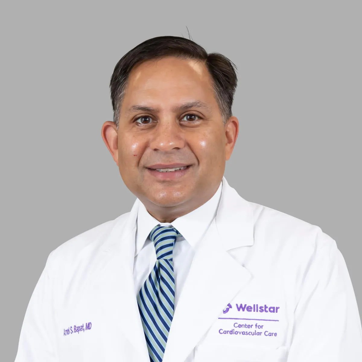 Dr. Amol S. Bapat | Marietta, GA | Cardiologist