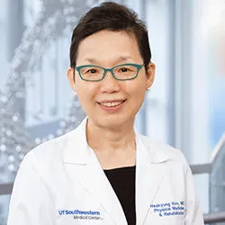 Dr. Heakyung Kim, MD | Dallas, TX | Physical Medicine/rehab Spec