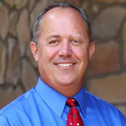 Dr. Todd M. Burton, MD | McKinney, TX | Internist/pediatrician