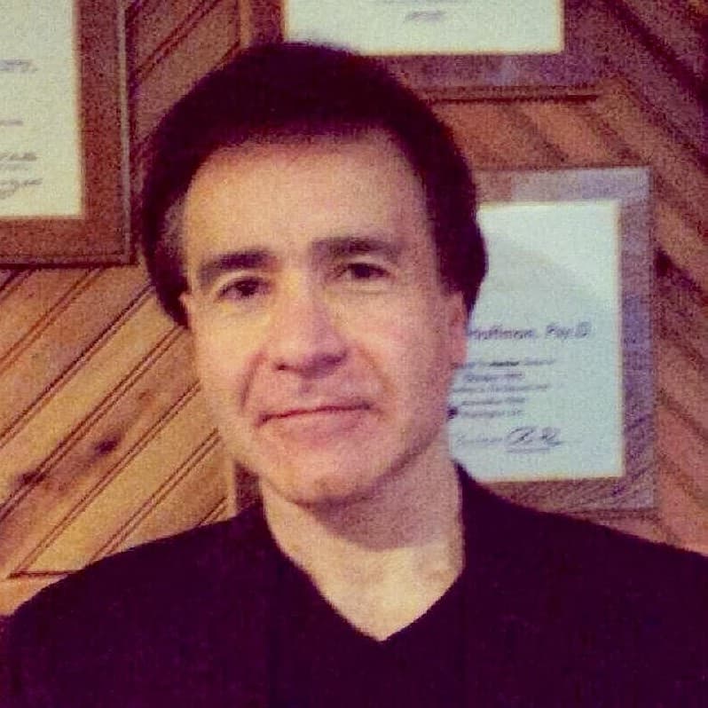 Dr. Bruce Hoffman, PhD, Psychology | Brooklyn, NY | WebMD