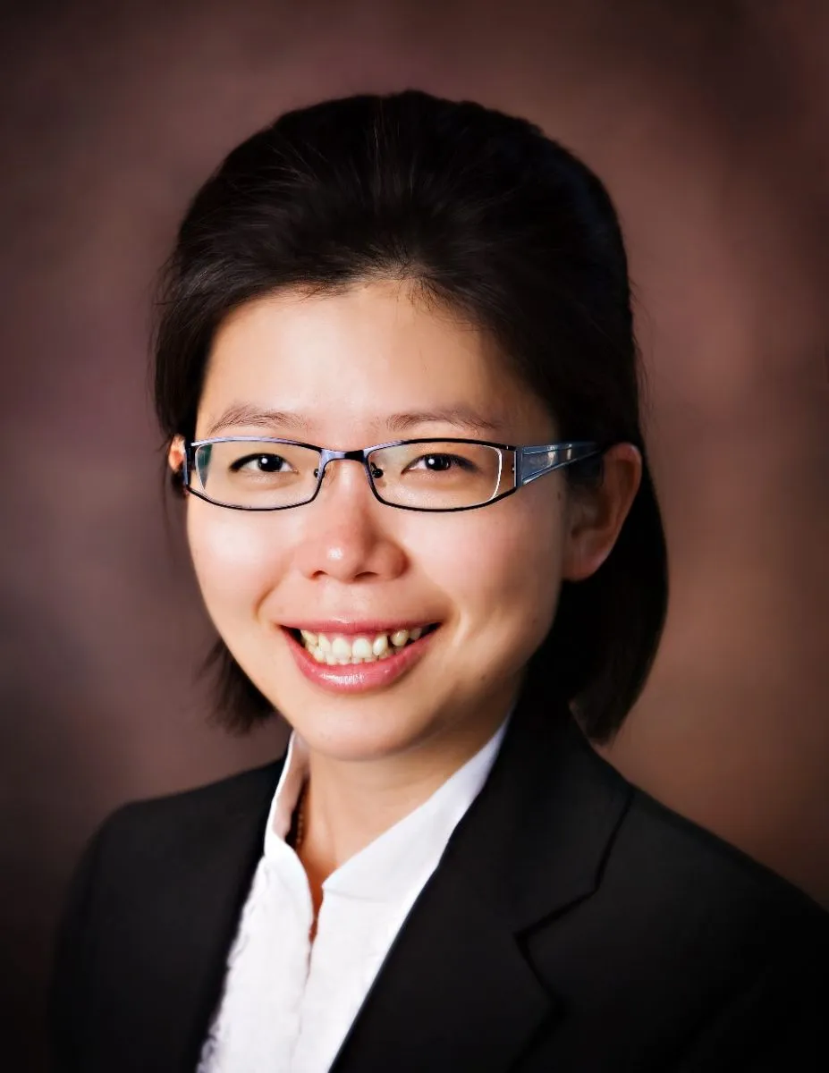 Dr. Siew Wong, MD | Kennewick, WA | Gastroenterology