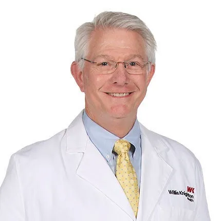 Dr. George Byram, MD, Orthopedic Surgery | Shreveport, LA | WebMD