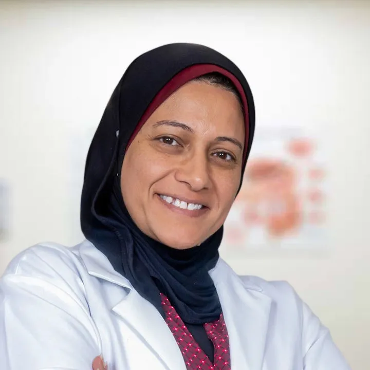 Dr. Neveen Elkholy, DO, Osteopathic Medicine | Elizabeth, NJ | WebMD