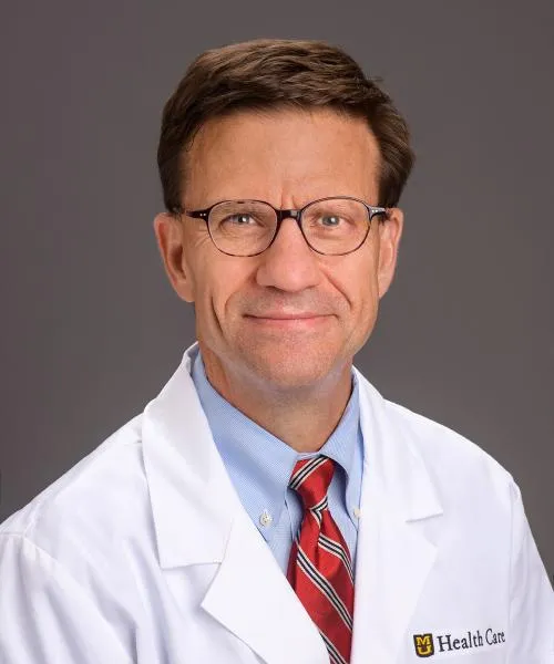 Dr. Michael R. Chicoine | Columbia, MO | Neurosurgery