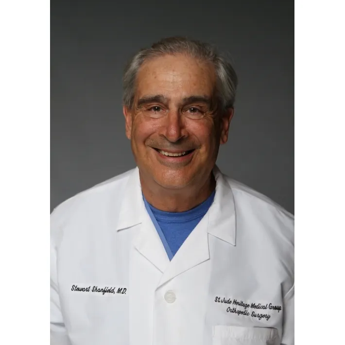 Dr. Stewart Shanfield, MD, Surgery | Fullerton, CA | WebMD