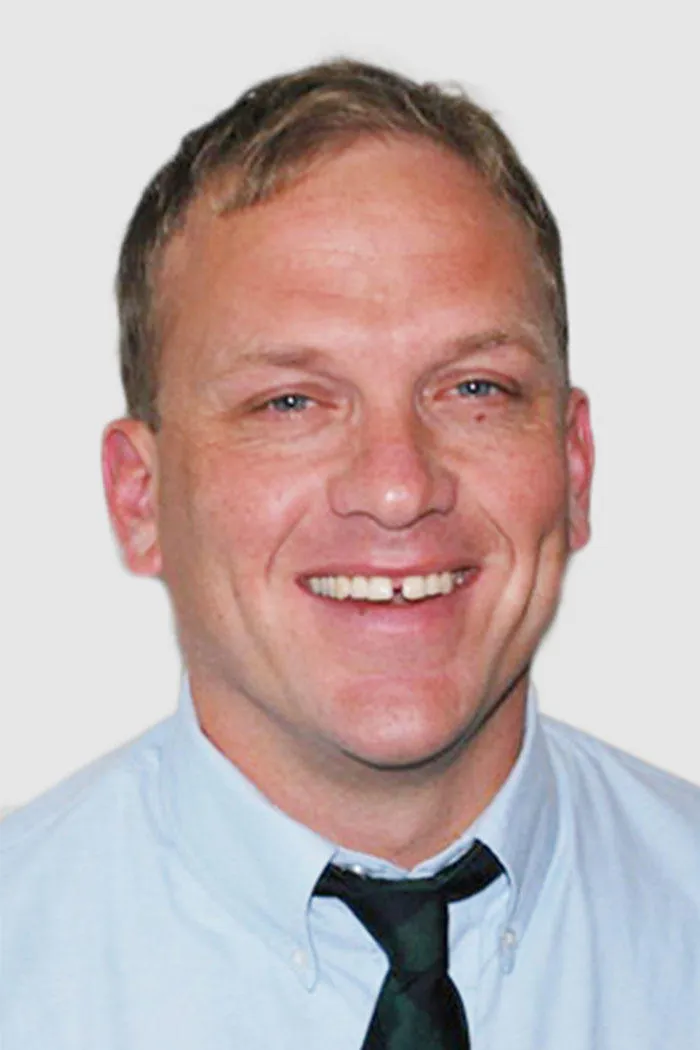 Dr. Timothy D. Runge, MD | Rochester, NY | Critical Care Specialist