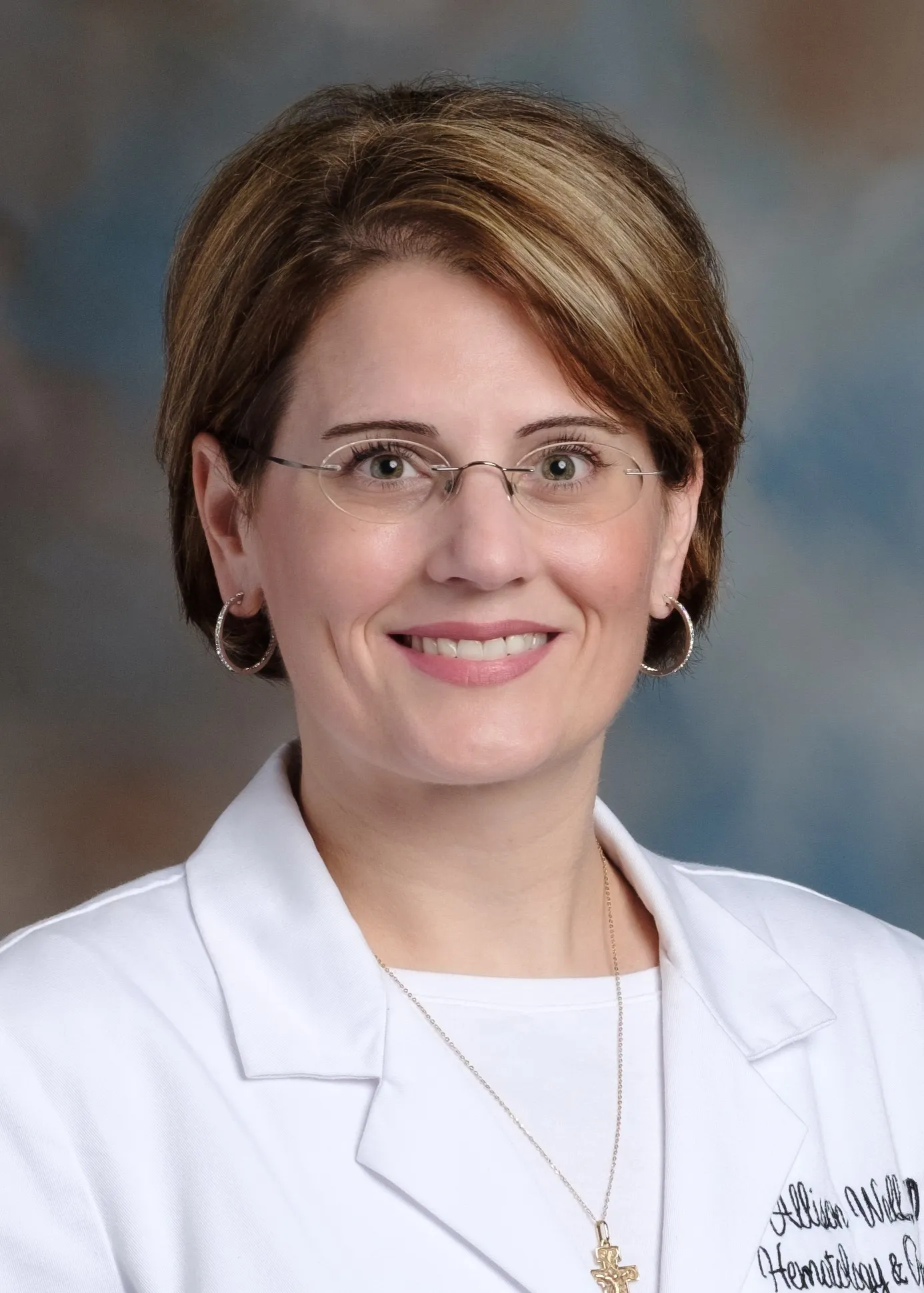 Dr. Allison Wall, MD | Gulfport, MS | Oncologist