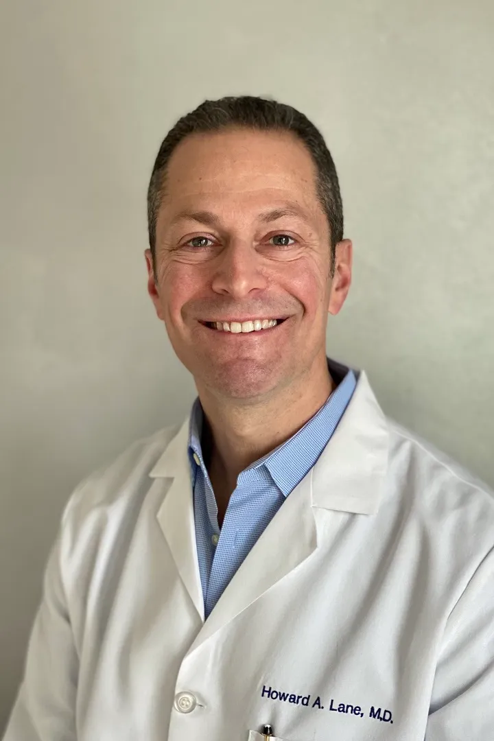 Dr. Howard A. Lane, MD | New Hyde Park, NY | Ophthalmology