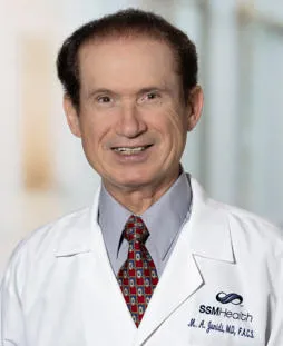 Dr. Maamoun Junidi, MD, Internal Medicine | Centralia, IL | WebMD