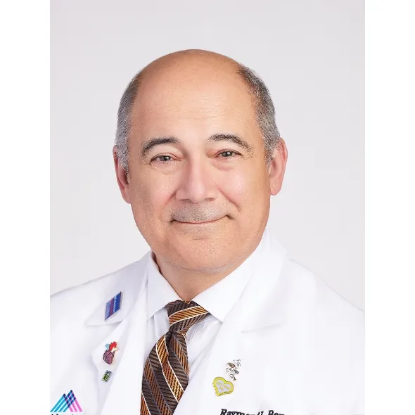 Dr. Raymond Benza, MD | New York, NY | Cardiologist