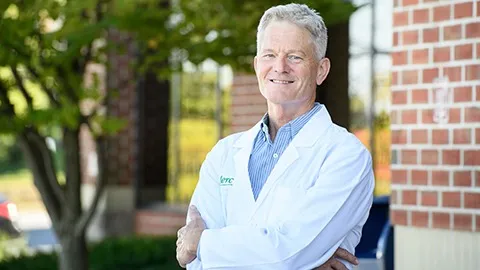 Dr. Michael D. Martin, MD | Baltimore, MD | Family Medicine